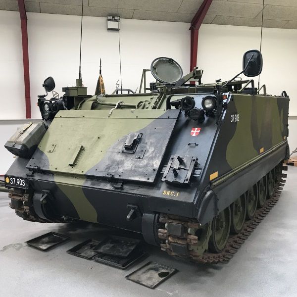 Mil. køretøjer (Mil. Vehicles) - HobbyPlastik.dk