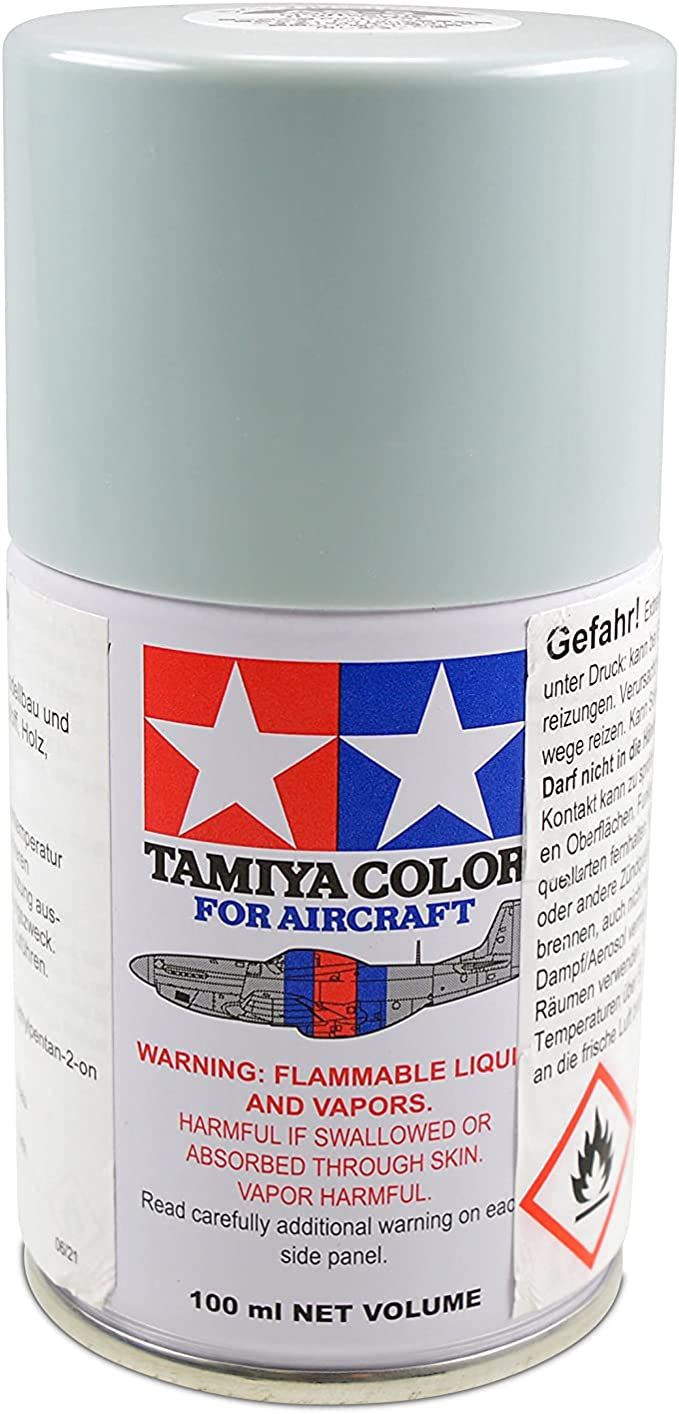 Tamiya Color for Aircrafts - HobbyPlastik.dk