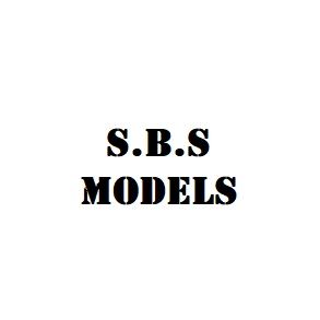 S.B.S models - HobbyPlastik.dk