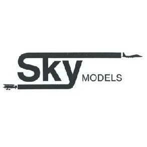 Sky Models - HobbyPlastik.dk