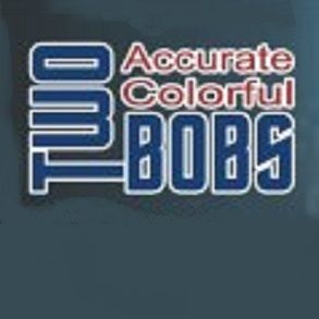 Two Bobs (Microscale) - HobbyPlastik.dk