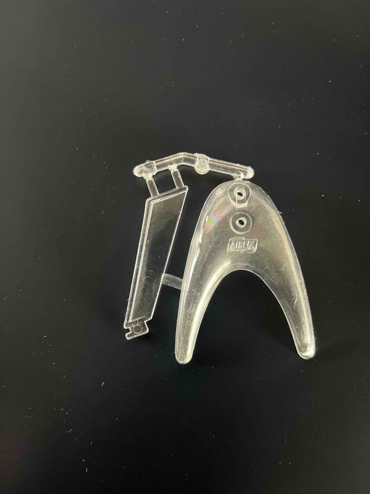 Airfix display stands for Aircraft - 1:72 - HobbyPlastik.dk