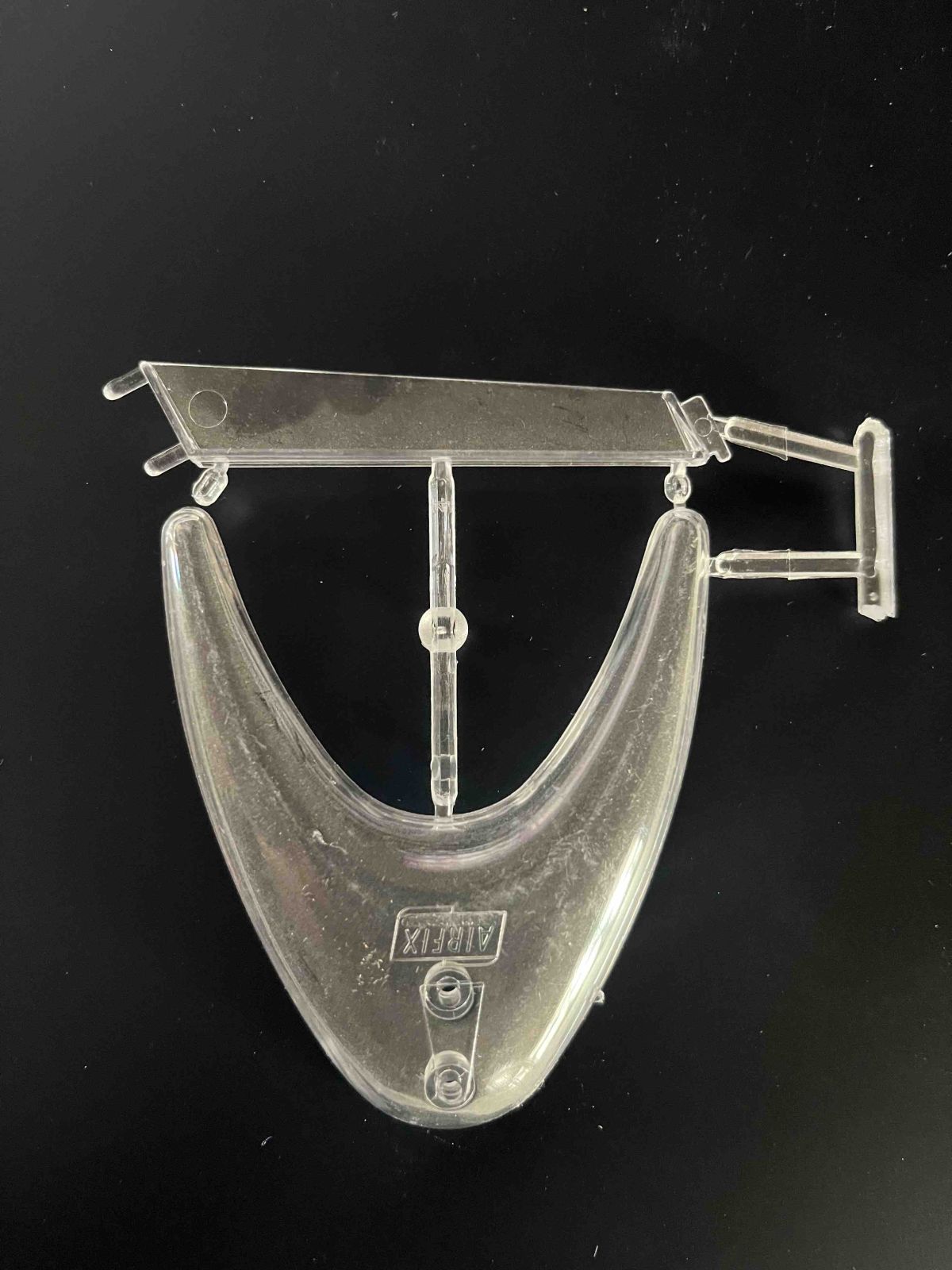 Airfix display stands for Aircraft - 1:48 - HobbyPlastik.dk